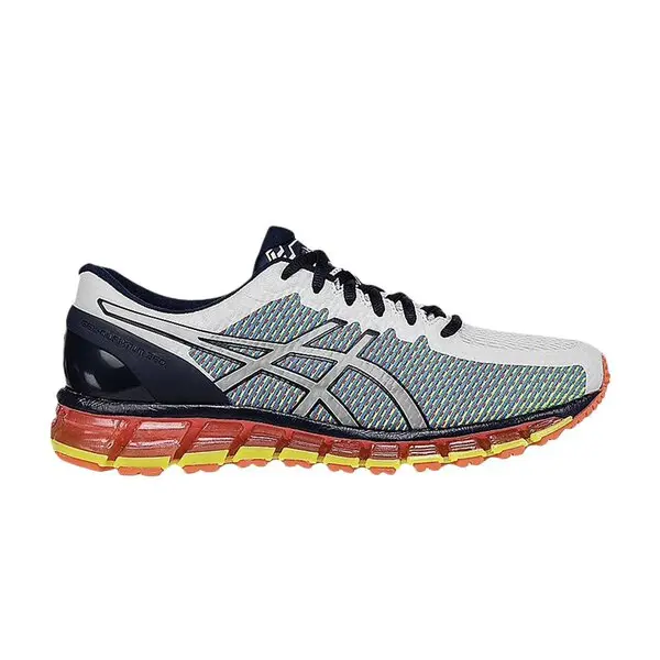 Asics Gel Quantum 360 Cm Sneakers - White