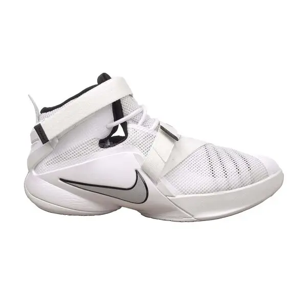 Nike Lebron Soldier 9 Gs Sneakers
