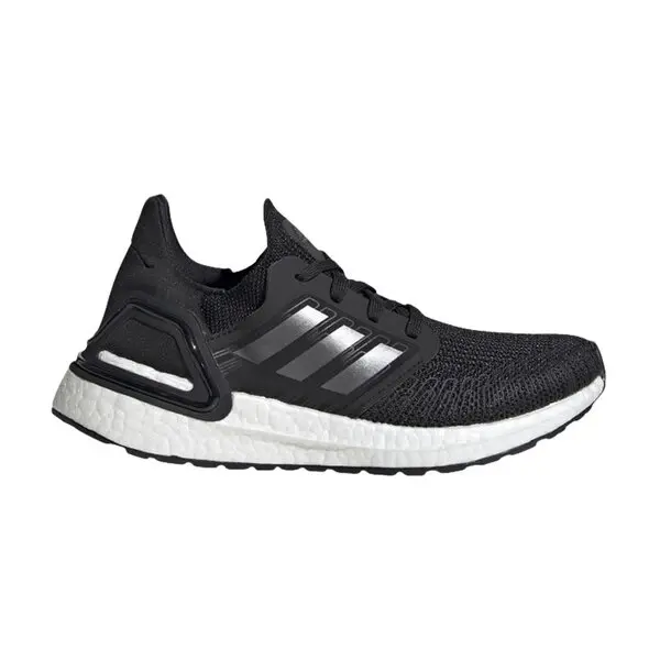 Adidas Ultraboost 20 J 'core Sneakers - Black