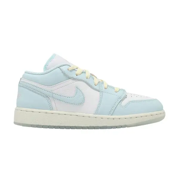 JORDAN 1 Low Se Gs Sneakers - Blue