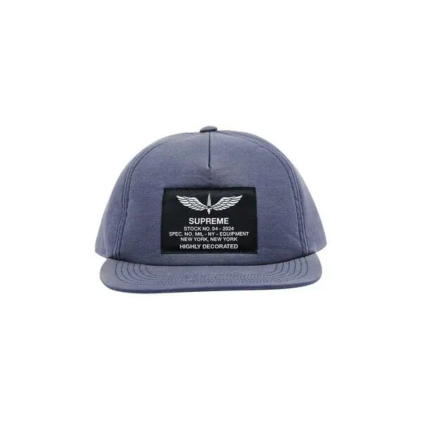 Supreme Surplus 5-panel