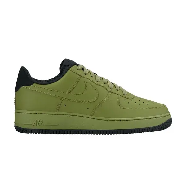 Nike Air Force 1 '07 Sneakers - Green