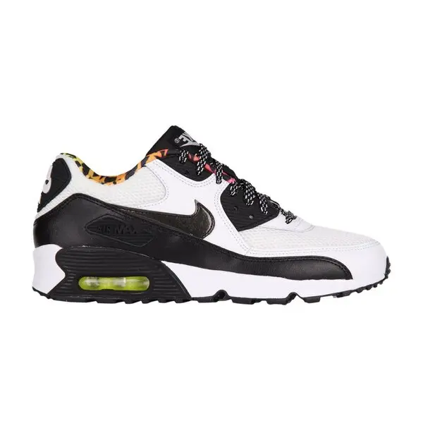 Nike Air Max 90 Fb Gs Sneakers