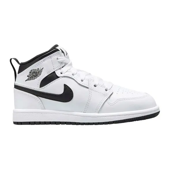 JORDAN Mid Ps Sneakers - White