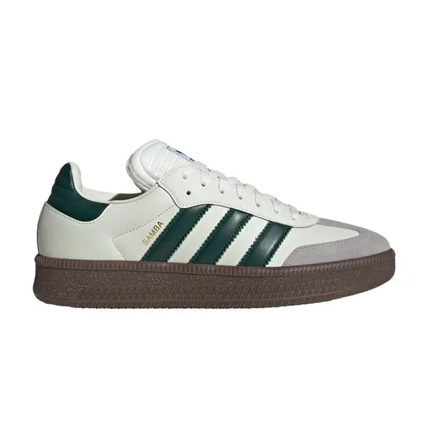 Adidas Samba Xlg Sneakers - Cream