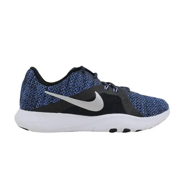 Nike Flex Trainer 8 Premium Sneakers