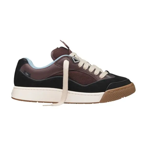 Dior Travis Scott X B713 Sneakers - Brown