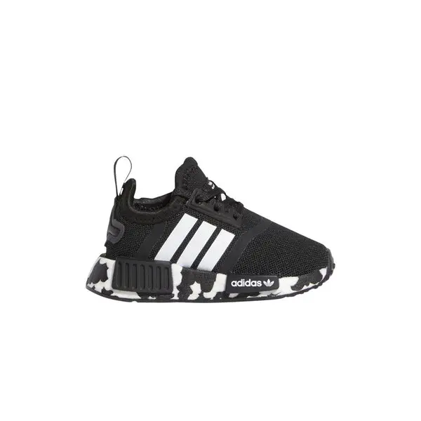 Adidas Nmd_r1 I Color Splash - Black