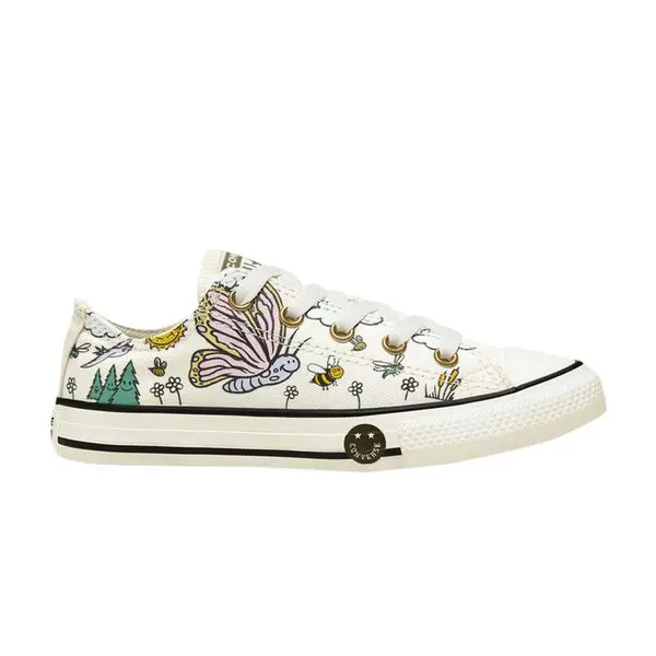 CONVERSE Chuck Taylor All Star Low Gs Sneakers