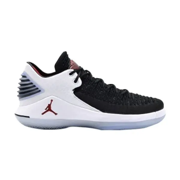 JORDAN 32 Low Bg 'free Throw Line - White