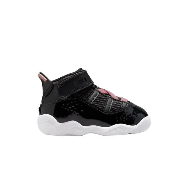 JORDAN Rings Td