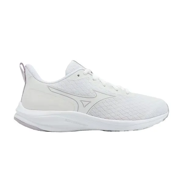 Mizuno Esperunzer 2 Super Wide Athletic Sneakers - White