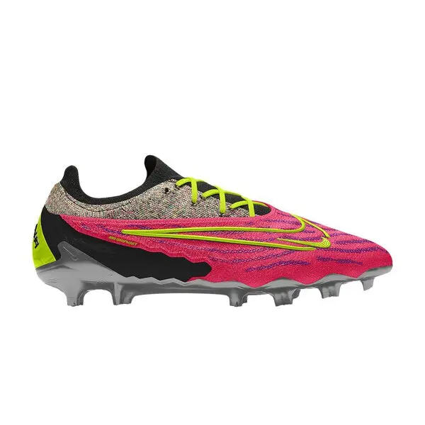 Nike Phantom Gx Elite Gripknit Ag You - Multicolor