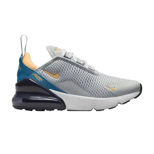 Nike Air Max 270 Ps - Grey