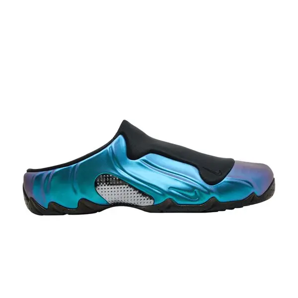 Nike Clogposite - Teal