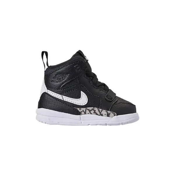 JORDAN Legacy 312 Td Cement - Black