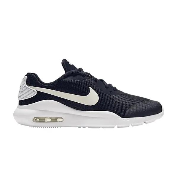 Nike Air Max Oketo Gs - Black