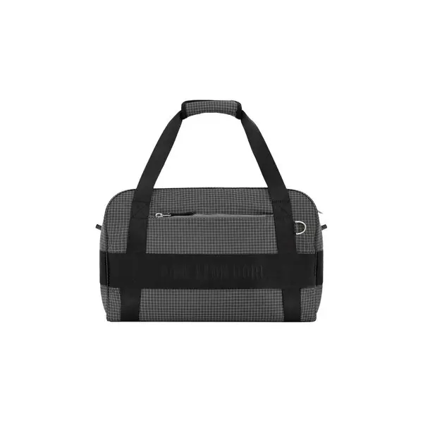 Aimé Leon Dore Ripstop Nylon Duffle Bag - Black