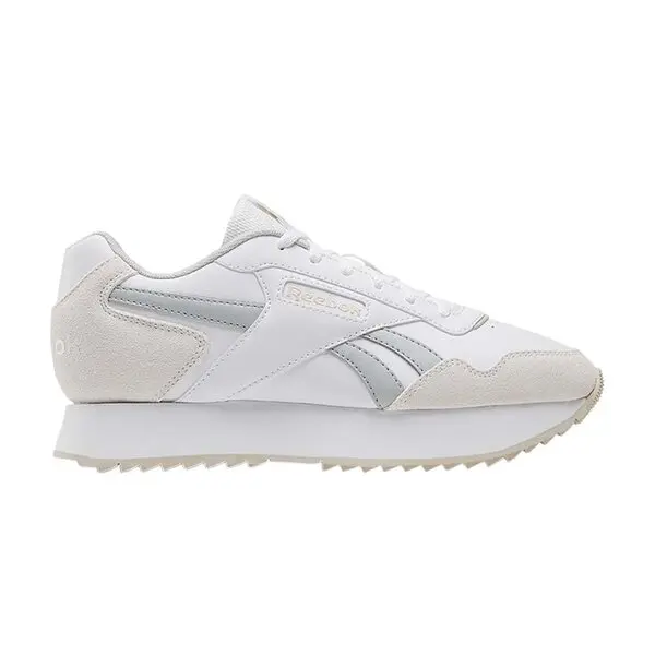 REEBOK Glide Riple Double Sneakers - White