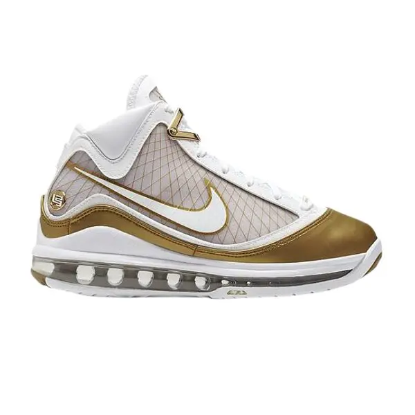 Nike Air Max Lebron Qs Gs 'china Moon' 2020