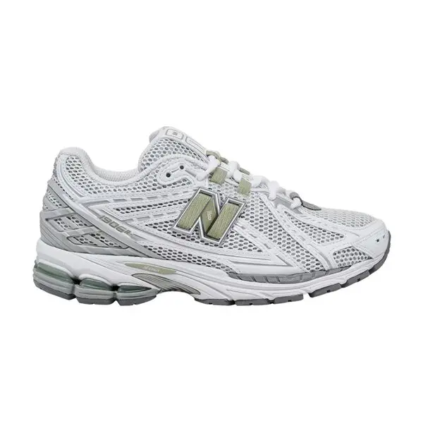 NEW BALANCE 1906r Athletic Sneakers - White