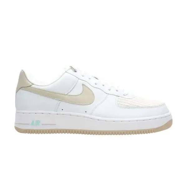 Nike Air Force 1 Premium - White