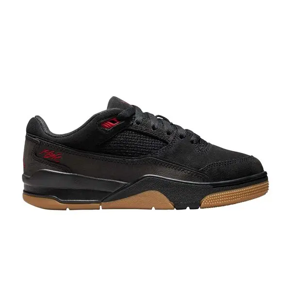 JORDAN Flight Court Gs Sneakers - Black