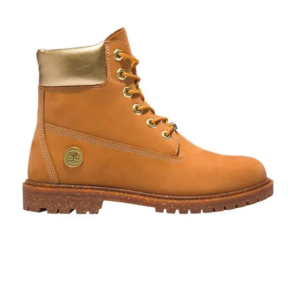 Timberland 6-inch Premium Waterproof Boots