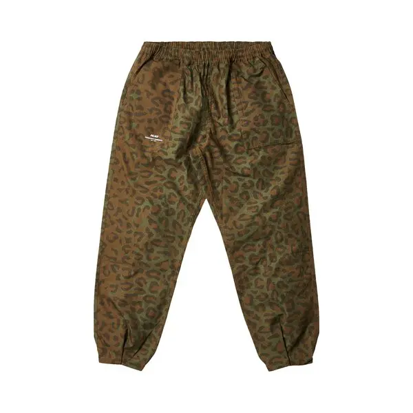 PALACE X Engineered Garments Ripstop Track Bottoms
