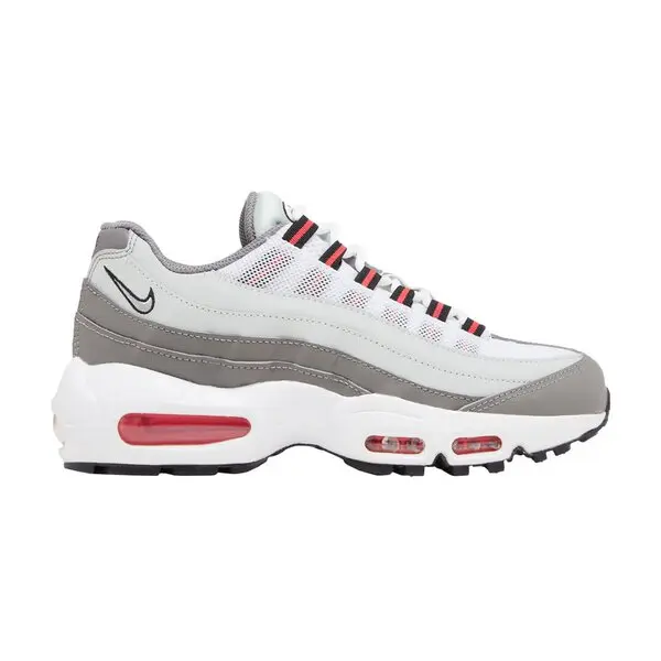 Nike Air Max 95 Recraft Gs - Grey