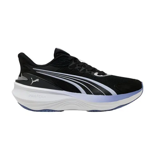 PUMA Pulse Pro Sneakers - Black