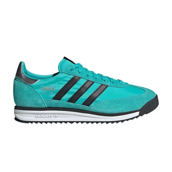 Adidas Mercedes-amg Petronas Formula One Team X Sl72 Rs - Teal
