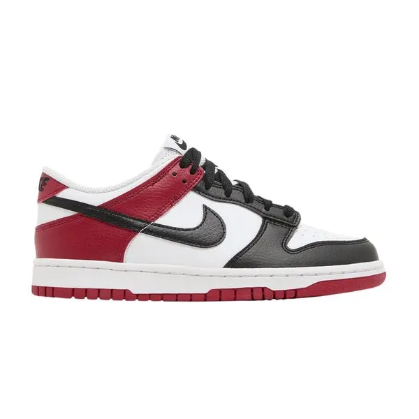 Nike Dunk Low Gs Sneakers - Black