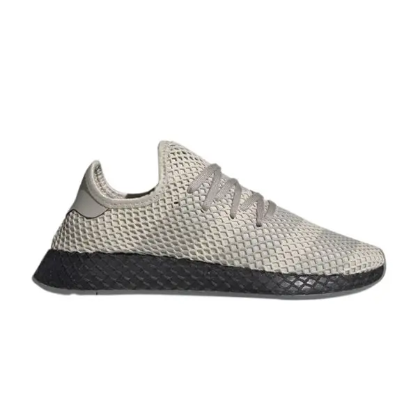 Adidas Deerupt Runner - Brown
