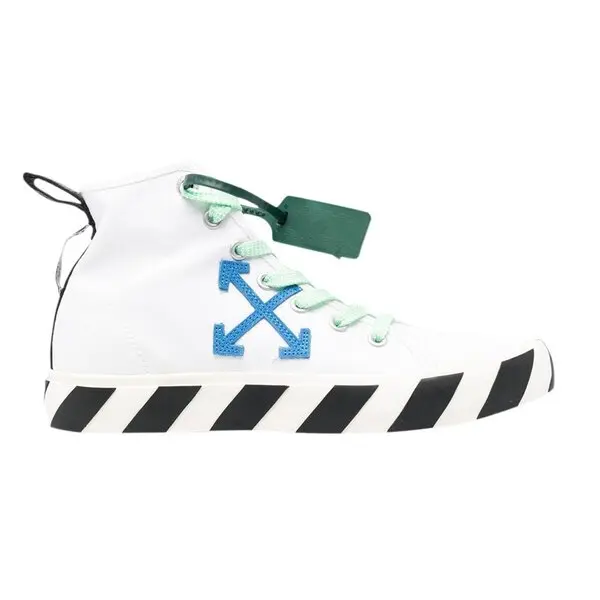 Off-White Vulc Mid Sneakers