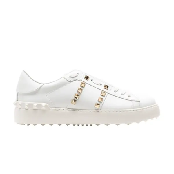 Valentino Garavani Rockstud Untitled Sneakers
