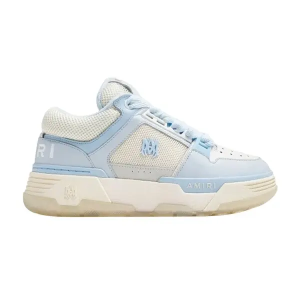 Amiri Ma-1 Sneakers - Cream