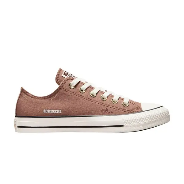 CONVERSE Chuck Taylor All Star Low Top Sneakers