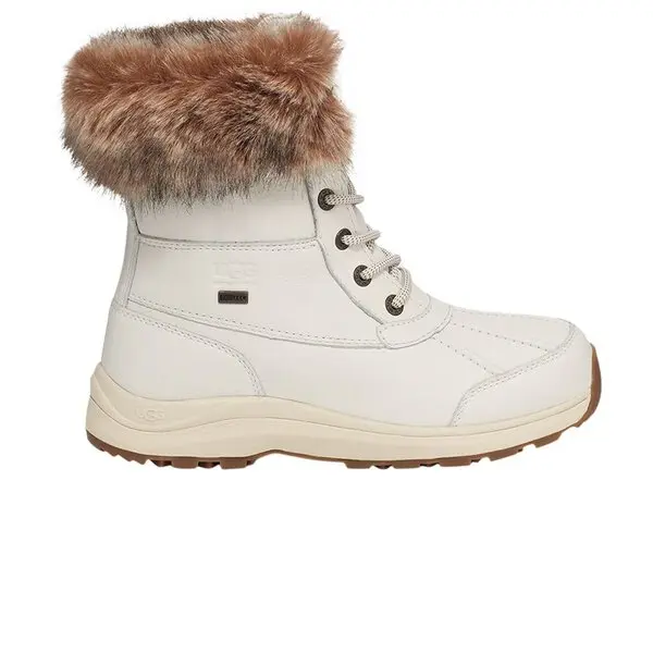 UGG Adirondack Iii Tipped Boots