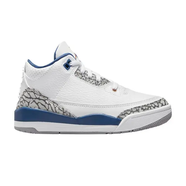 JORDAN 3 Retro Ps