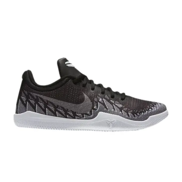 Nike Mamba Rage Gs