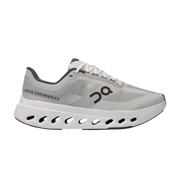 On Cloudsurfer Next - Grey