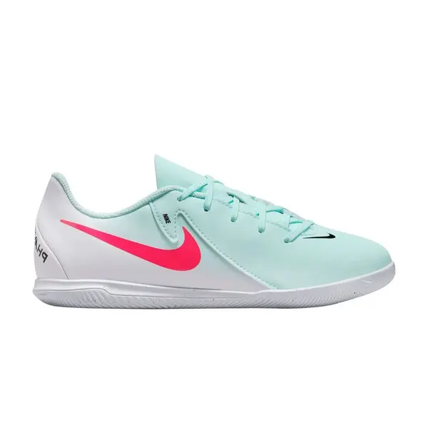 Nike Phantom Gx Club Ic Gs 'mad Energy Pack' Sneakers - Teal