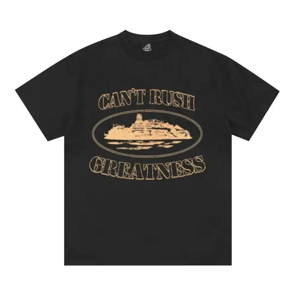 CORTEIZ X Crg T-shirt Bundle