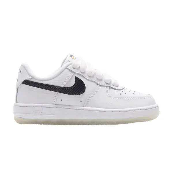 Nike Force '07 Ps 'bronx Origins