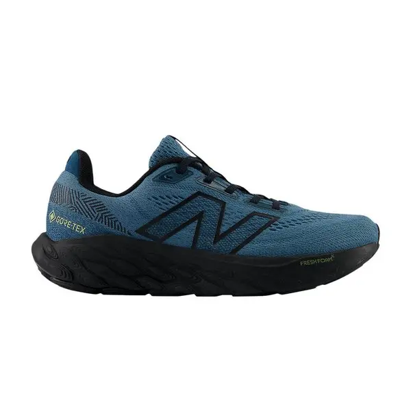 NEW BALANCE Fresh Foam X 880v14 Gore-tex - Teal