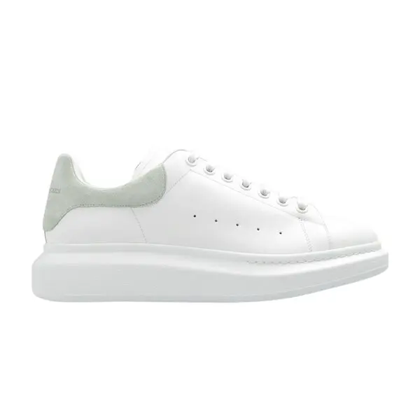 Alexander McQueen Oversized Sneakers