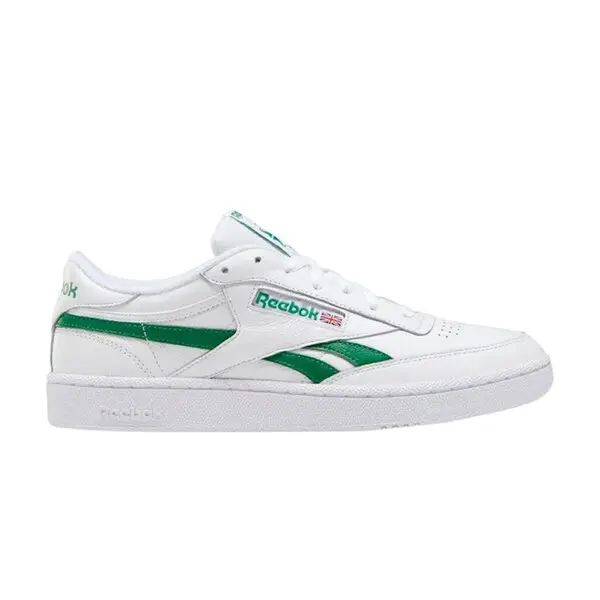 REEBOK Club C Revenge Mu Sneakers - White