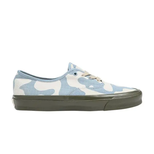 VANS Taka Hayashi X Og Style 50 Lx - Blue