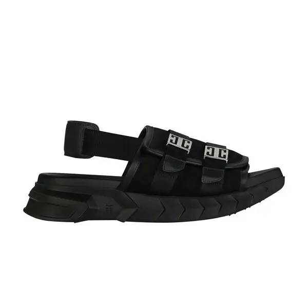 Givenchy Marshmallow Sandal